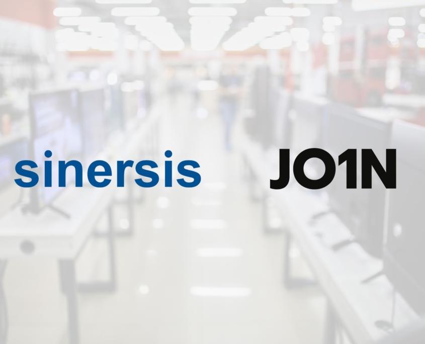 Sinersis – Organización lider en el sector de venta de electrodomésticos