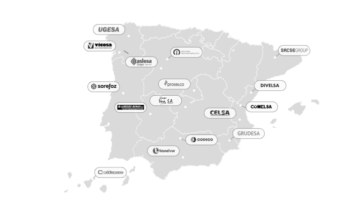 Asociados – Sinersis