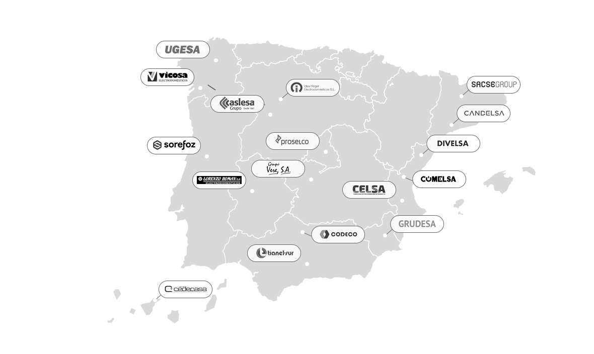 Asociados – Sinersis