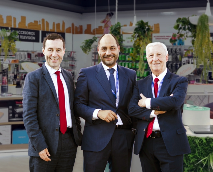 Sinersis – Organización lider en el sector de venta de electrodomésticos