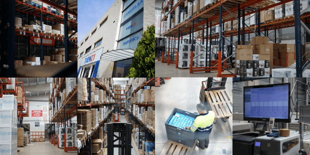 Nuevo asociado – Sinersis