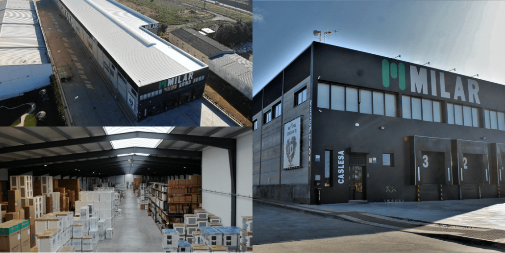 Caslesa – Sinersis