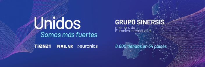 Sinersis – Organización lider en el sector de venta de electrodomésticos